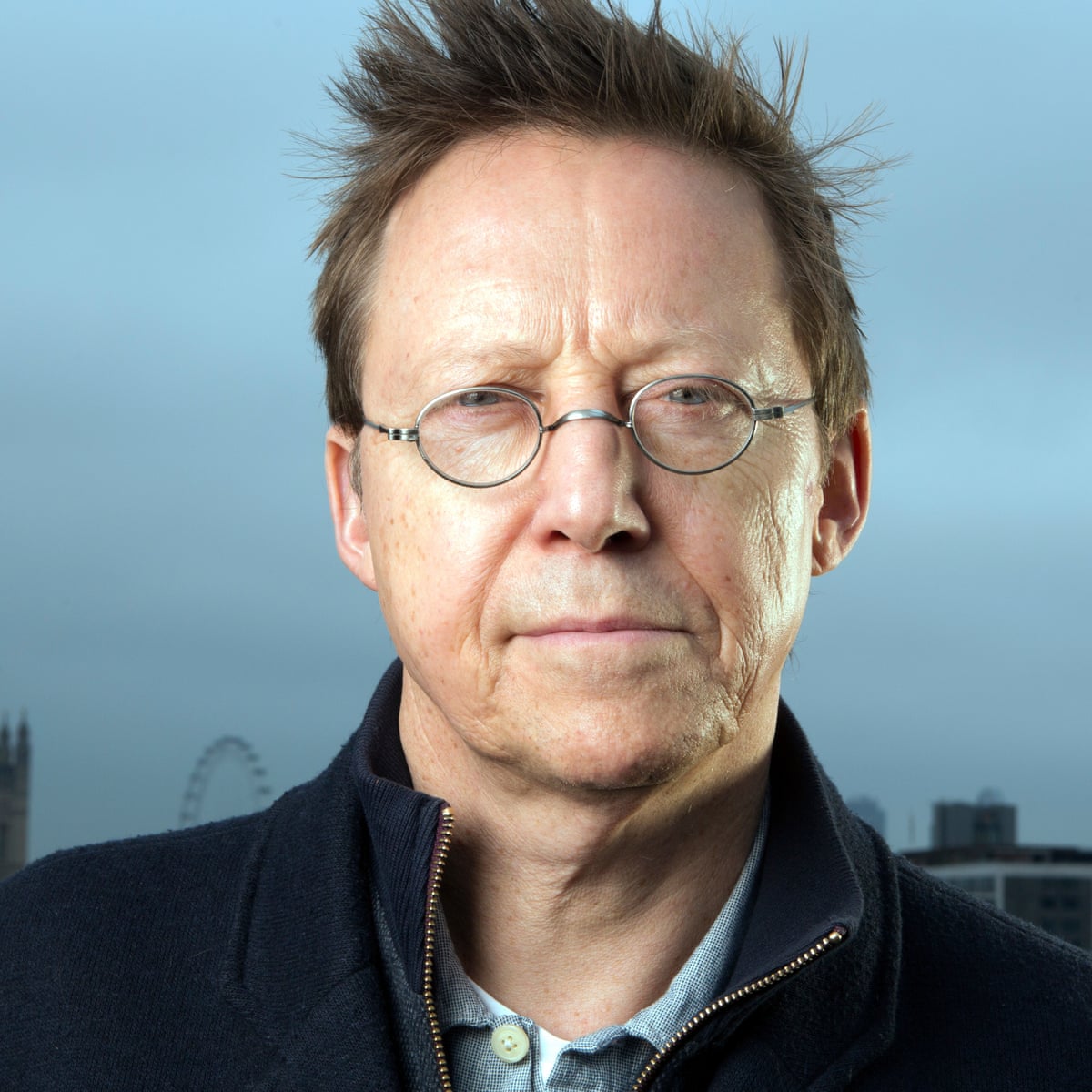 Simon Mayo Bio, Wiki, Age, Height, Family, Wife, BBC Radio, Drivetime ...