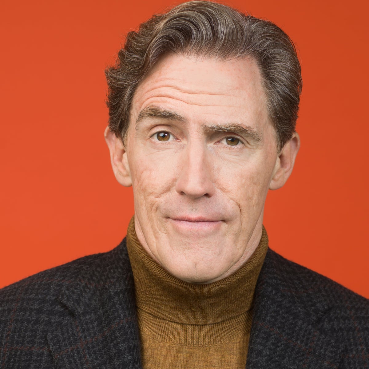 Rob Brydon Facts: Bio, Age, Height, Weight, Family and Net Worth