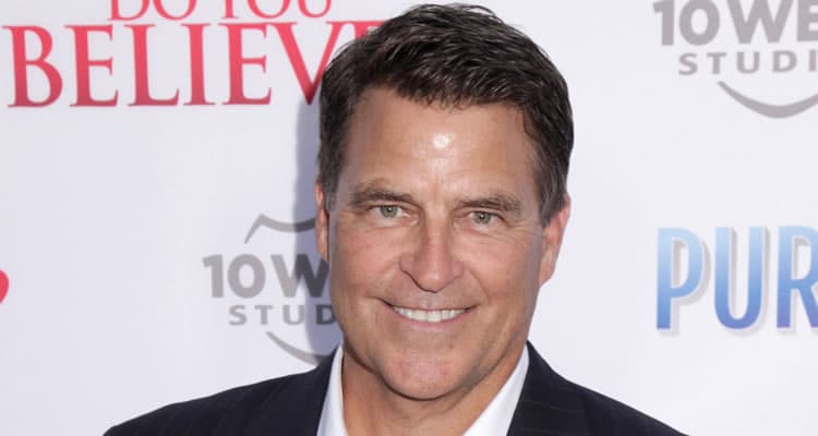 Ted McGinley Facts: Bio, Age, Height, Weight, Family, Christian and Net ...