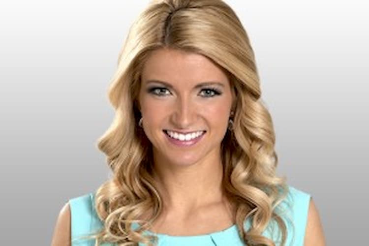 Chelsey Davis Bio, Wiki, Age, Husband, ABC15, Traffic Reporter, Salary ...