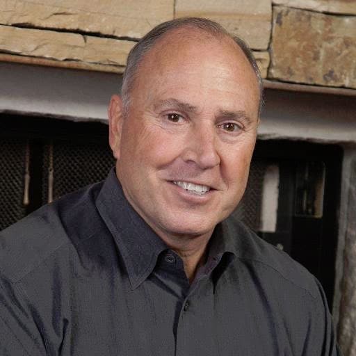 David Cerullo Bio, Wiki, Age, Height, Family, Wife, Children, Salary ...