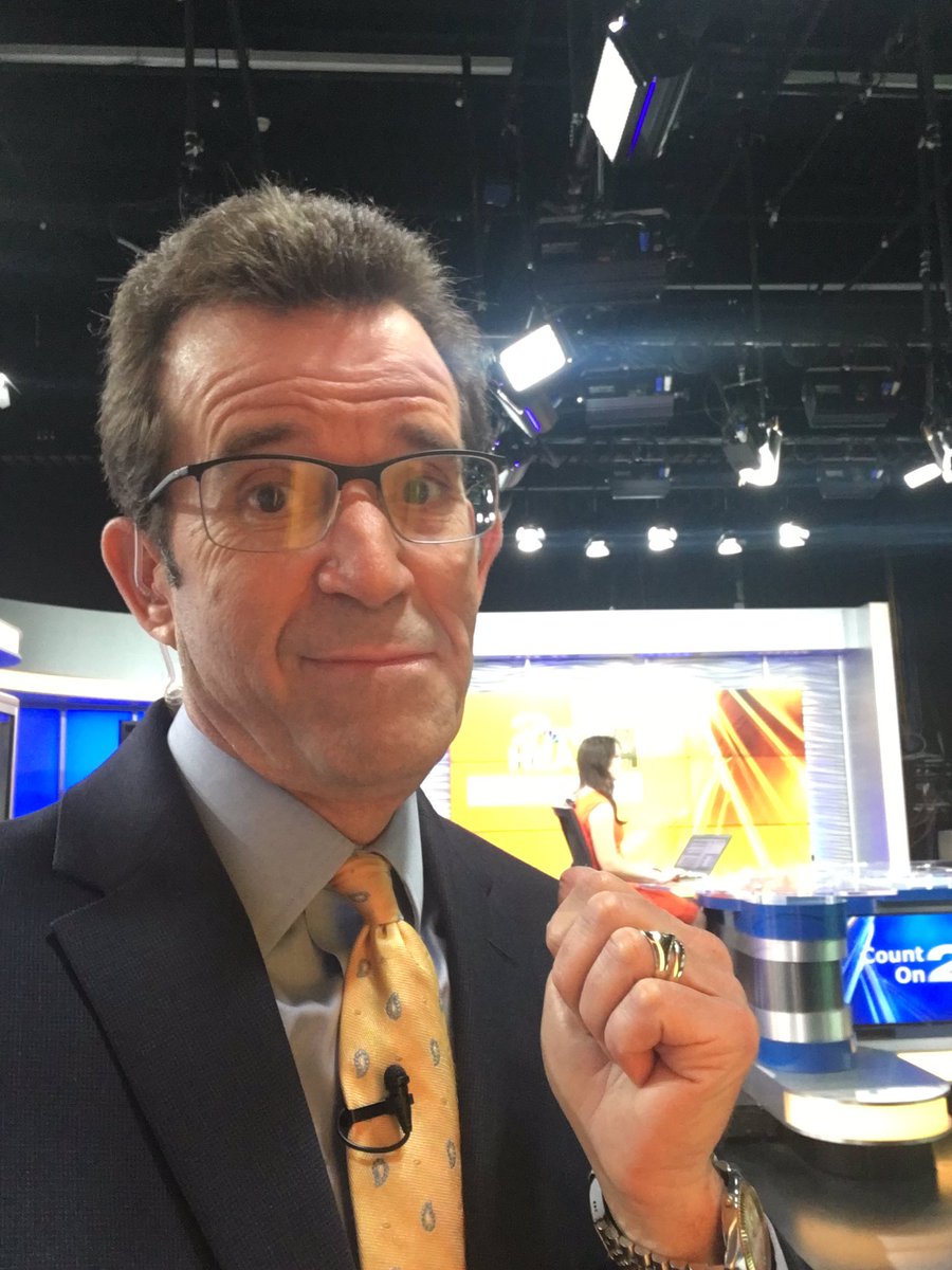 Rob Fowler Facts: Bio, Age, Height, Weight, Family, Salary and Net Worth