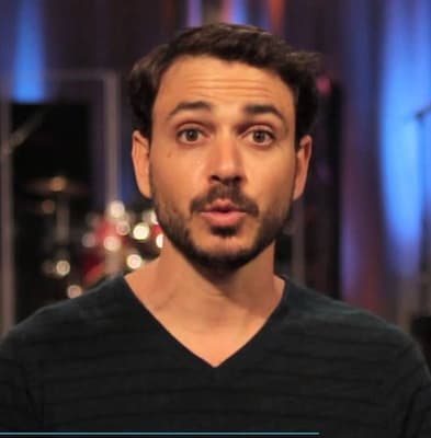 Ben Cerullo Bio, Wiki, Age, Dad, Wife, Children, Ministry, Net Worth, Books