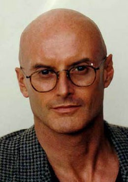 Ken Wilber Bio, Wiki, Age, Height, Wife, Books, Health Problem ...
