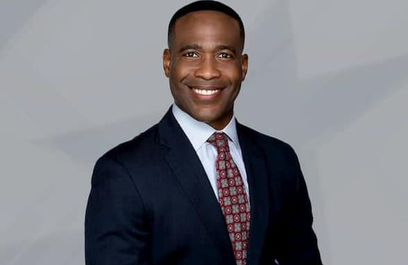 Keith Garvin Bio, Wiki, Age, Height, Wife, KPRC 2, ABC , Salary, and ...