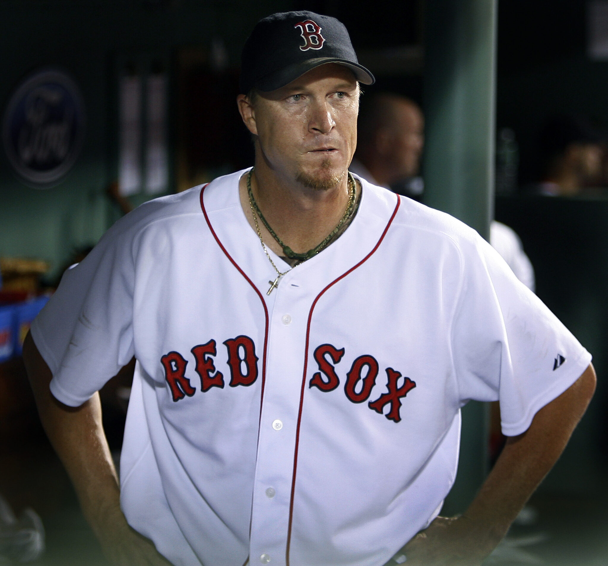 Mike Timlin Bio, Wiki, Age, Height, Family, Wife, Red Sox, Salary, and ...