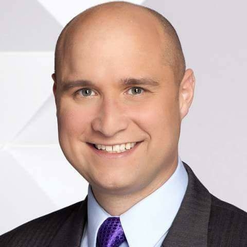 Ray Petelin Biography, Wiki, Age, Birthday, Height, Family, Wife, KDKA ...