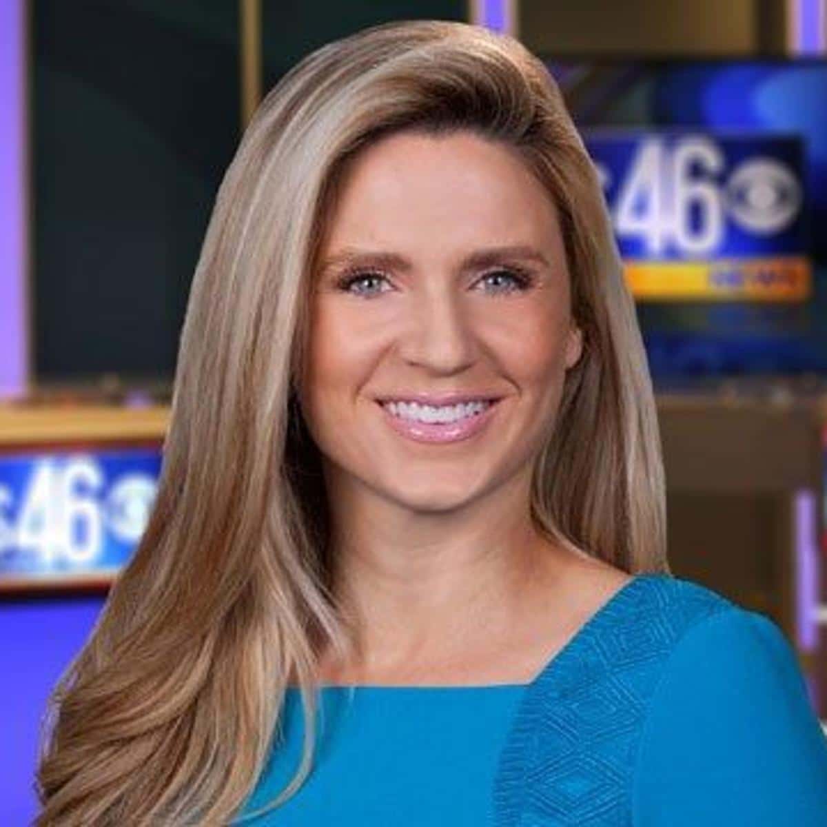 Emily Gagnon Bio, Wiki, Age, Height, Married, CBS46 News, Salary, and ...