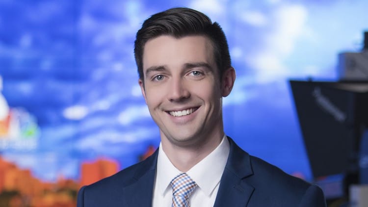 Brandon Merano Bio, Wiki, Age, Height, Kids, Wife, Family, CBS ...