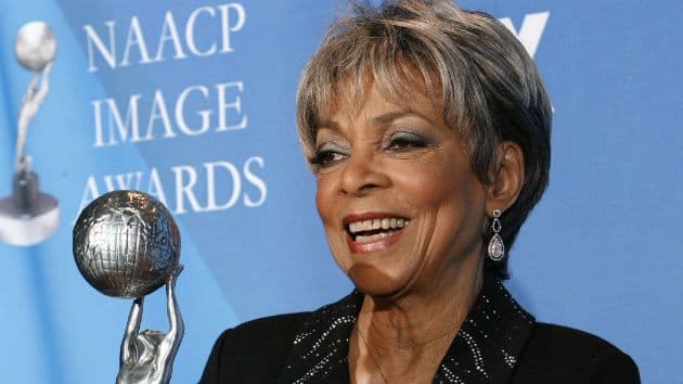 Ruby Dee Bio, Age, Husband, Movies And TV Shows, Awards And Death