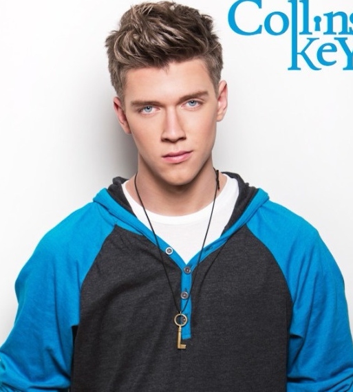 Collins Key Facts: Bio, Age, Height, Weight, Family, AGT and Net Worth
