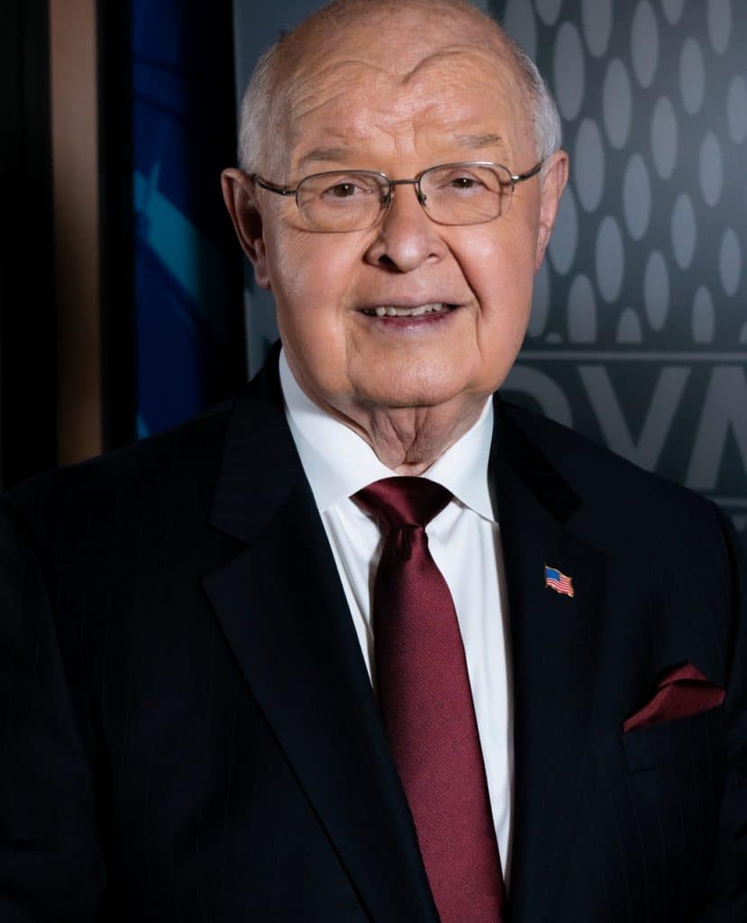 Ross Simpson Bio, Wiki, Age, Height, Wife, Children, WDVM, Salary, Net ...