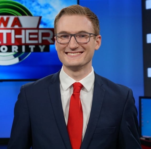 Alexander Williams Bio, Wiki, Age, Height, Wife, Children, FOX24, KNWA ...