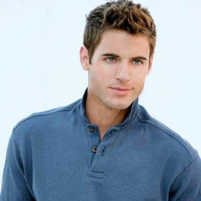 Brandon Stoughton Bio, Wiki, Age, Height, Wife, Movies, and Net Worth.