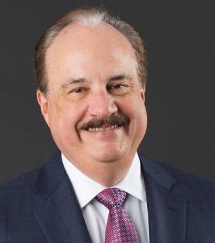 Larry Merlo Bio, Wiki, Age, Family, Wife, Net Worth, Children, Salary ...