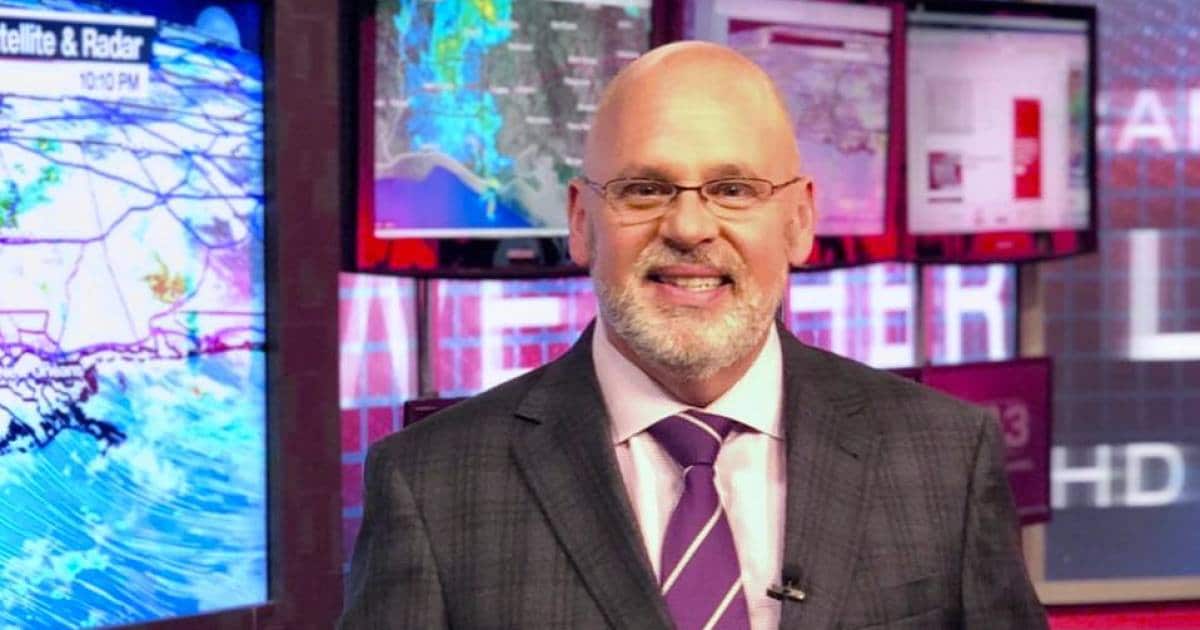 Rob Perillo Bio, Wiki, Age, Height, Wife, KATC, Salary, Net Worth