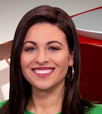 Amber Diaz Bio, Wiki, Age, Height, Husband, Parents, WTNH, Salary and ...