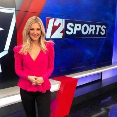 Rosie Langello (WPRI) Bio, Wiki, Age, Height, Parents, Husband, Married ...