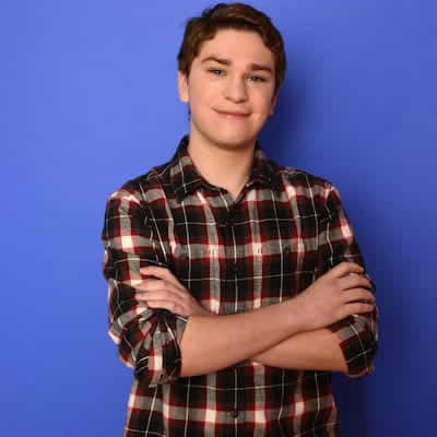 Jake Cherry Facts: Bio, Age, Height, Weight, Family and Net Worth