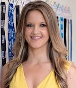 Kelsey Riggs Bio, Wiki, Age, Height, Husband, Kids, ACC Network, Salary ...