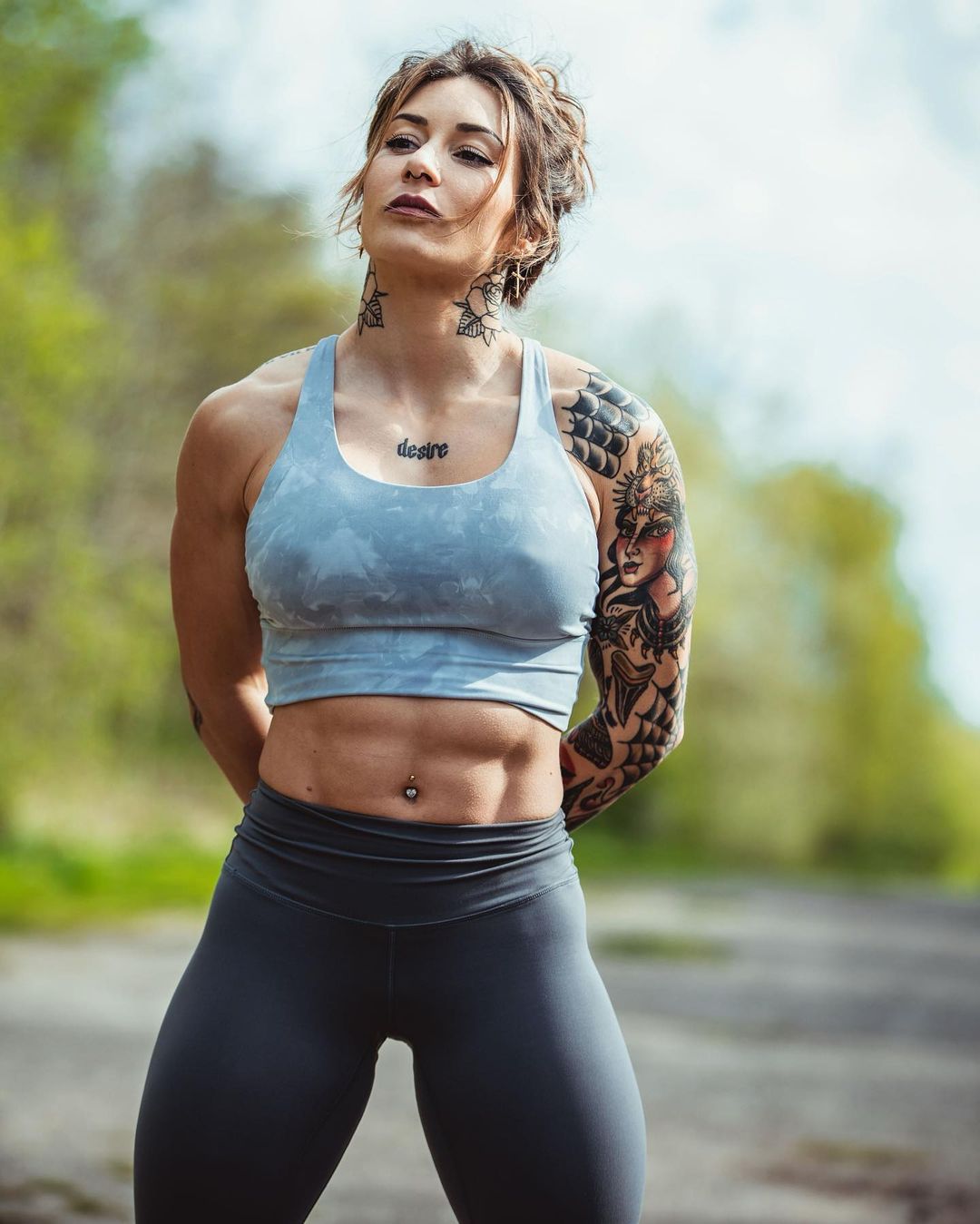 Celia Gabbiani Bio, Wiki, Height, Parents, Husband, and Net Worth